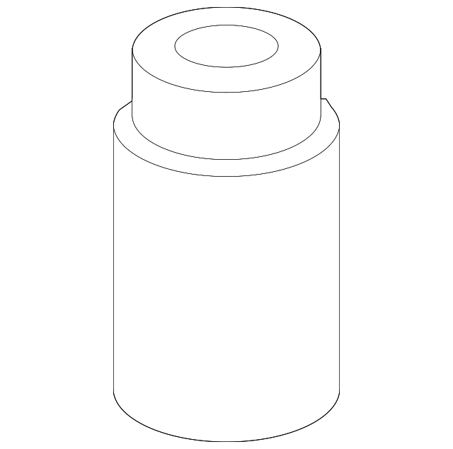 2012-2019 Toyota Fuel Pump 23220-21211 | Toyota Parts Center