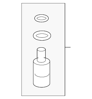 2004-2023 Toyota Fuel Injection Pressure Regulator 2328021010 ...