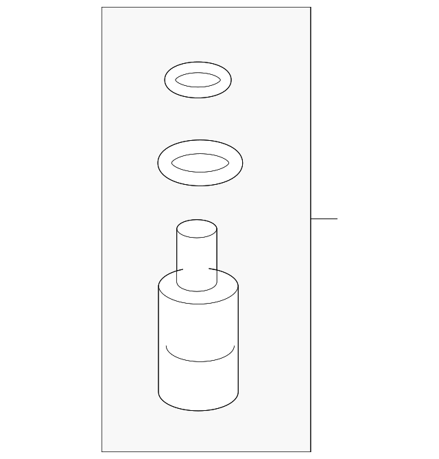 2004-2023 Toyota Fuel Injection Pressure Regulator 2328021010 ...