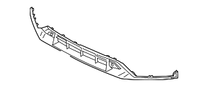 2023 Volvo S60 Lower Grille 31655080 | TascaParts.com