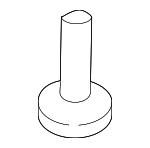 Bumper & Components - Front for 2019 Volvo S60 | Volvo OEM Parts Direct