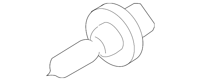 2003-2021 Ford High Beam Bulb 2C5Z-13N021-AA | Village Ford