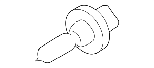 2003-2021 Ford High Beam Bulb 2C5Z-13N021-AA | Village Ford