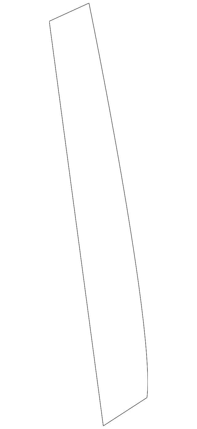 2017-2024 Subaru Black Out Tape 63563FL381 | OEM Parts Online