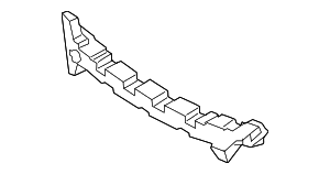 2019-2021 Hyundai Tucson Absorber 86520-D3510 | OEM Parts Online