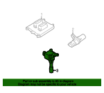 Genuine Ignition Coil (4 Cylinder) for 2003-2011 Saab | Part# 12787707 ...