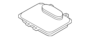92170-B0000 - Control Module 2017-2018 Kia | Kia.Parts Store