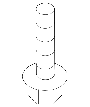 2014-2018 Mazda 3 OEM NEW 2014-2018 Mazda 3 Suspension Lower Control ...