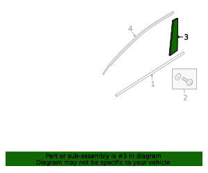 2021-2022 Hyundai Elantra Applique 82260-AB000 | OEM Parts Online