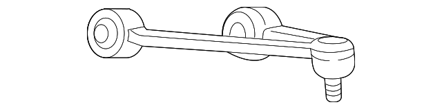 22927216 GM Front Passenger Side Upper Control Arm | GM Parts Store