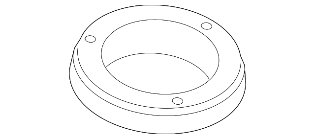 2014-2025 Nissan Strut Bearing 54325-3YW0A | Sullivan Brothers Nissan