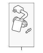 Genuine OEM Mazda Air Intake Parts | RealMazda