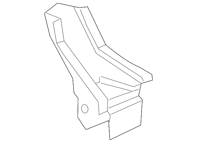 22745473 Support - New OEM Part From GM Parts Direct | GM Parts Store