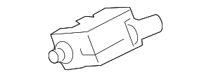 67117309678 - 2014-2021 BMW Actuator (67-11-7-309-678) | BMW of South ...