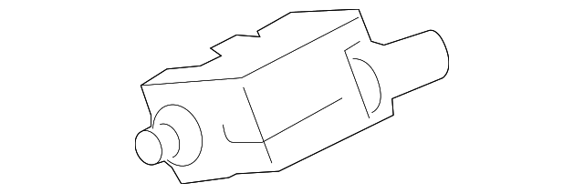 67117309678 - 2014-2021 BMW Actuator (67-11-7-309-678) | BMW of South ...