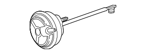2016-2025 GM Wastegate 25204268 | NewGMParts.com