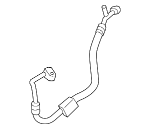 Genuine BMW 64-53-9-212-232 | AC Hoses | FREE Shipping on Most Orders ...