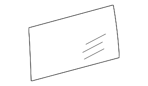 906-673-26-09 - Rear Glass 2014-2023 Mercedes-Benz | Mercedes-Benz USA ...