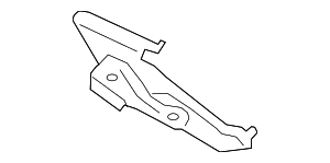 Genuine BMW 54-37-7-497-733 | Hinge | FREE Shipping on Most Orders $499 ...