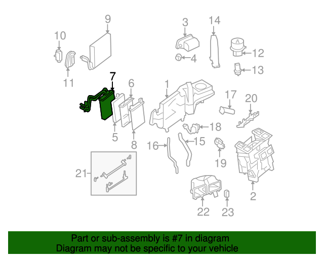 204-830-15-15 - Pipe Kit 2008-2021 Mercedes-Benz | Mercedes-Benz USA Parts