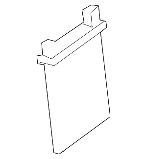 204-830-04-61 - Auxiliary Heater 2008-2014 Mercedes-Benz | Mercedes ...