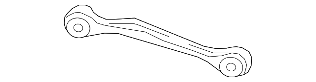 2009-2018 Audi Ft Upper Control Arm 8K0-501-529-L | OEM Parts Online