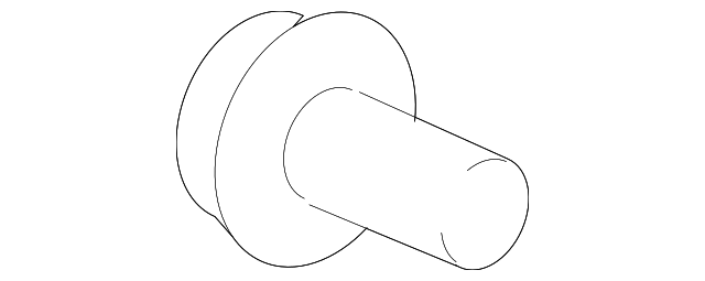 2006-2024 Hyundai Timing Cover Bolt 21473-25000 | OEM Parts Online