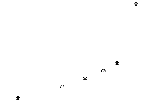 2000-2020 GM Lower Body Mount Cushion 15201791 GM | GMPartsDirect.com