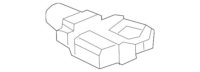 63260-06110 - Sunroof Motor - 2018-2023 Toyota | OEM Genuine Toyota Parts