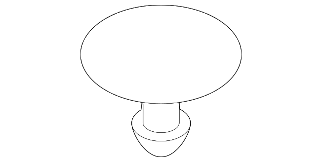 2016-2020 Mazda OEM NEW 2016-2019 Mazda CX9 Type 2 Upper Weather-Strip ...