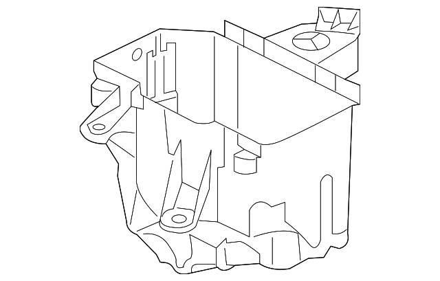 222-540-00-24-64 - Relay Box 2014-2021 Mercedes-Benz | Mercedes-Benz ...