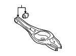 VW Control Arms At Discount Prices | OEM Parts Online