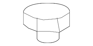 2014-2020 GM 15 P.S.I. Radiator Cap 13502354 GM | GMPartsDirect.com