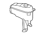 2007-2019 GM Reservoir Tank (replaces part number 22870828) 84368363 ...