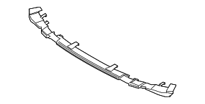 51117475159 - 2020-2022 BMW Lower Support (51-11-7-475-159) | BMW of ...