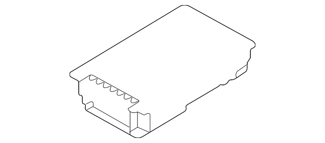 Genuine Electromagnetic Induction Charger for 2024 Hyundai Elantra ...