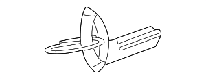 2008-2023 Mopar Vehicle Key 68029829AB | Mopar Parts Canada