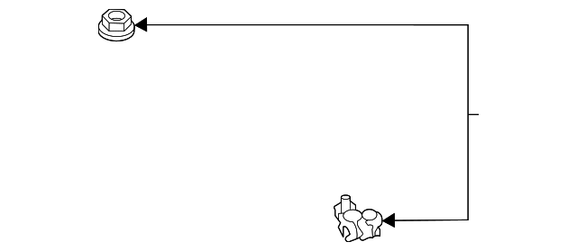 2020-2024 Subaru Positive Term 81608AN000 | OEM Parts Online