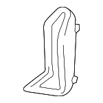 51118075603 - 2020-2022 BMW Trim Bezel (51-11-8-075-603) | BMW of South ...