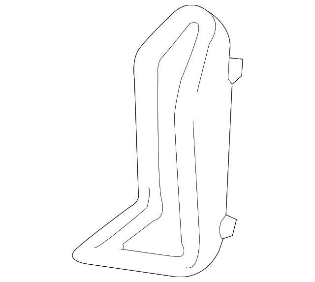 51118075603 - 2020-2022 BMW Trim Bezel (51-11-8-075-603) | BMW of South ...