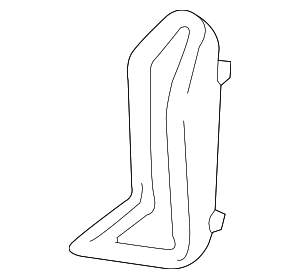 51118075606 - 2020-2021 BMW Trim Molding (51-11-8-075-606) | BMW of ...