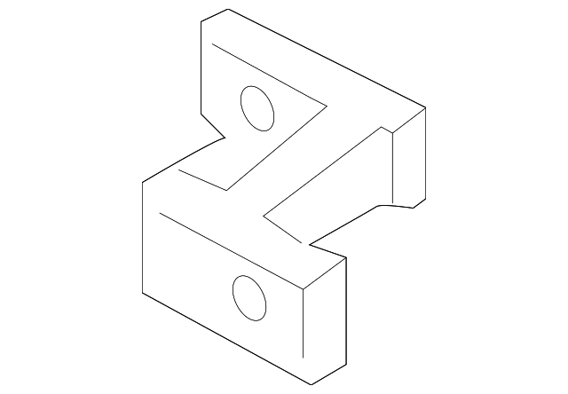 2012-2018 Audi Door Hinge 4G0-831-401-A | TascaParts.com