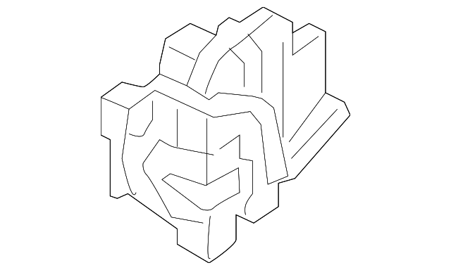 2010-2021 Audi Door Lock Actuator Motor 8J1-837-015-F | OEM Parts Online