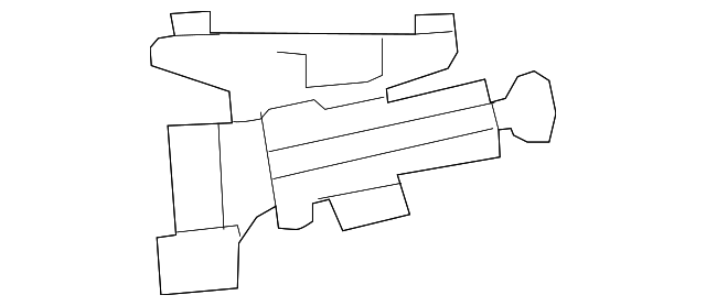 2001-2018 Mopar Ignition Switch 4685719AI | TascaParts.com