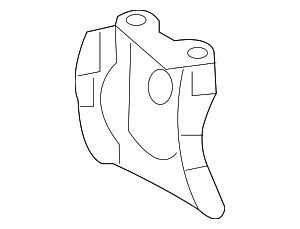 04581512AA - Clip - 2000-2012 Mopar | Mopar Parts Canada