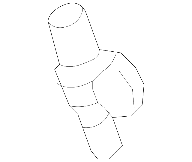 2003-2020 Infiniti Temp Aspirator 27726-AL500 | Infiniti of Orland Park