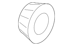 2019-2021 Ram 3500 Wheel Bearing 68454742AA | TascaParts.com