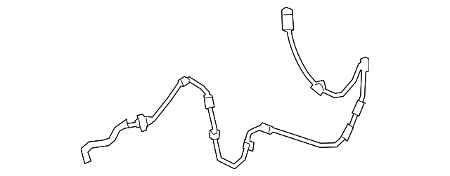 2023 Ram 3500 Sensor 68360877ad | TascaParts.com