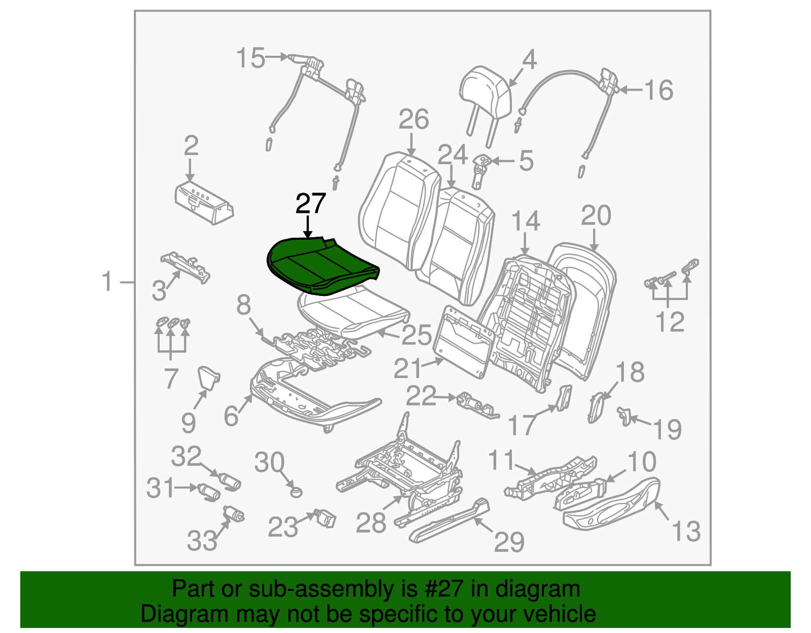 52-10-8-260-925 - High-Quality Lower Cover for 2000-2003 BMW ...