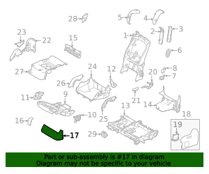 71874-08070-C0 - Front Cover - 2021-2022 Toyota Sienna | OEM Genuine ...